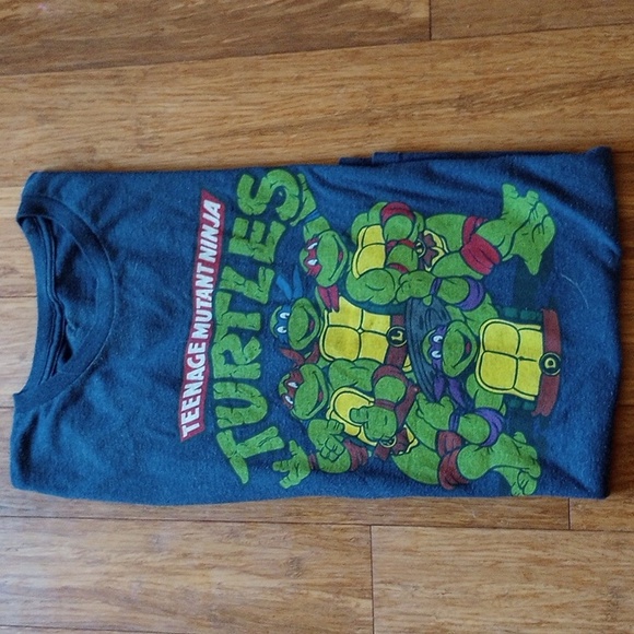 Teenage Mutant Ninja Turtles | Shirts | Teenage Mutant Ninja Turtles ...